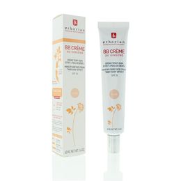 Erborian Bb Cr&egrave;me Au Ginseng Spf20 #clair 40 ml