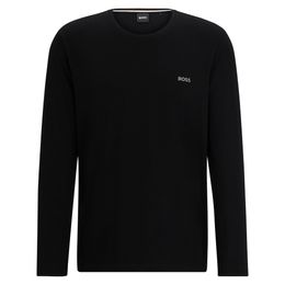 BOSS Mix&Match Ls-Shirt R Longsleeve