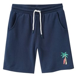 Yigga Jungen Joggingshorts mit Tunnelzug