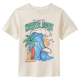 Topolino Jungen T-Shirt mit Sommer-Motiv