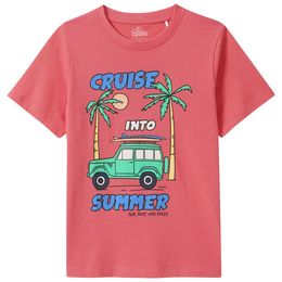 Topolino Jungen T-Shirt mit Sommer-Motiv