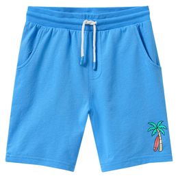 Yigga Jungen Joggingshorts mit Tunnelzug