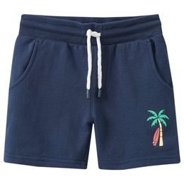 Topolino Jungen Joggingshorts mit Tunnelzug