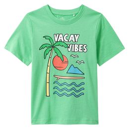 Topolino Jungen T-Shirt mit Sommer-Motiv
