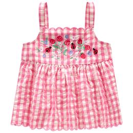 Topolino M&auml;dchen Shorts mit Stickerei