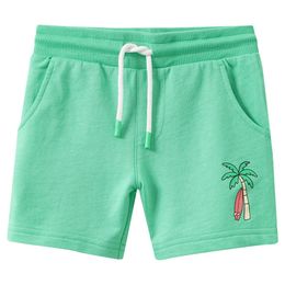 Topolino Jungen Joggingshorts mit Tunnelzug