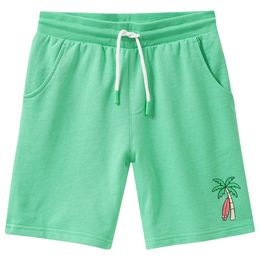 Yigga Jungen Joggingshorts mit Tunnelzug