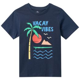 Topolino Jungen T-Shirt mit Sommer-Motiv