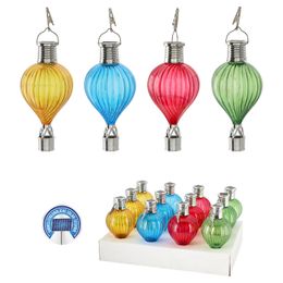 SONSTIGE Solarleuchte BALOON LED