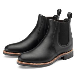 Red Wing Shoes Red Wing Shoe Company Chelsea Rancher Damen