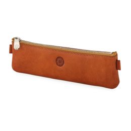 Sonnenleder Federtasche