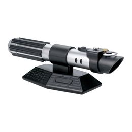 Star Wars Led-Dekoleuchte Star Wars, Mehrfarbig, 9.1x25.2x8.1 cm, Lampen & Leuchten, Innenbeleuchtung, Dekoleuchten, Dekoleuchten