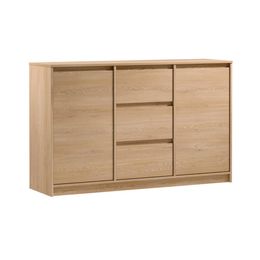 SIDEBOARD Beck Holz