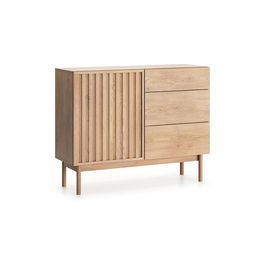 SIDEBOARD Idor Holz