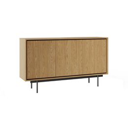 SIDEBOARD Vidia Holz