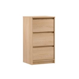 NACHTTISCH Beck Holz