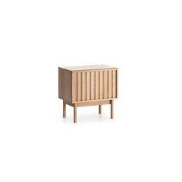 NACHTTISCH Idor Holz