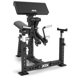 ATX Bizeps Blaster - Bizeps-Curl-Maschine BBM-700