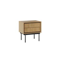 NACHTTISCH Vidia Holz