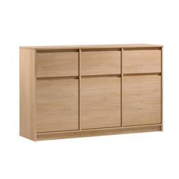 SIDEBOARD Beck Holz