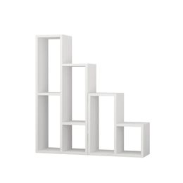 REGAL 10 F&auml;cher H89 cm - Sule