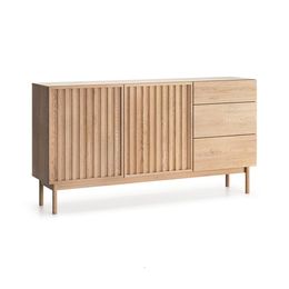 SIDEBOARD Idor Holz