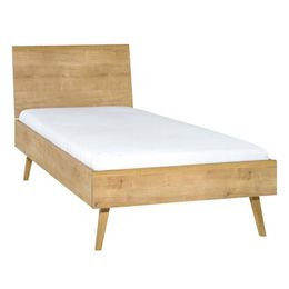 BETT 90/200 Holz
