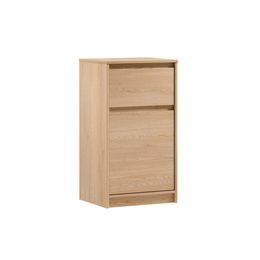 NACHTTISCH Beck Holz