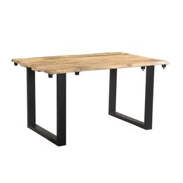 KAWOLA ESSTISCH LORE Holz Akazie