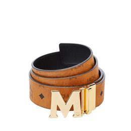 MCM Claus M Wendeg&uuml;rtel in Visetos 4,5 cm MXBAAVI03CO001