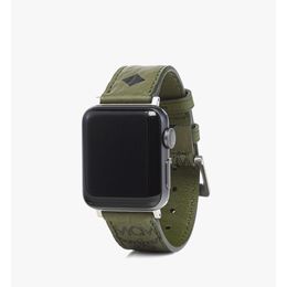 MCM 38-41mm Armband f&uuml;r Apple Watch in Visetos MXZFATT04K8001
