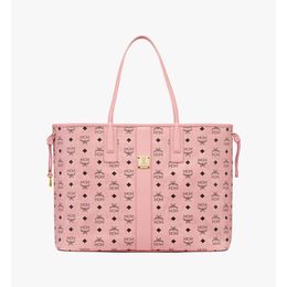MCM Liz Shopper in Visetos MWPFSLR04PZ001