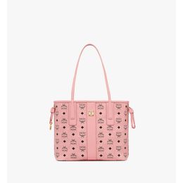 MCM Liz Shopper in Visetos MWPFSLR07PZ001