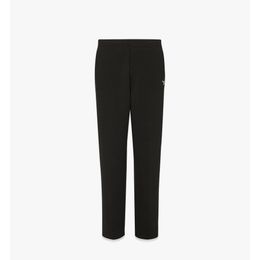 MCM Hose Essential aus Romanit mit Kordelzug MHPESBC04BK050