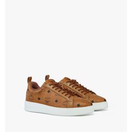 MCM Sneaker Neo Terrain in Visetos MESFSAJ01CO040