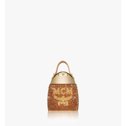 MCM Parfum Collector's Edition mit Swarovski-Kristallen MPFESMM01CO001