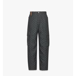 MCM Hose in Lauretos -Jacquard MHPFAMM02ED050