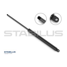 Stabilus Gasfeder, Koffer-/Laderaum set290769 f&uuml;r Volvo