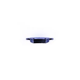 Hella Bremsbelagsatz, Scheibenbremse 8db355019271 f&uuml;r HOLDEN Vaughall CHEVROLET