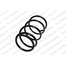 KILEN Fahrwerksfeder 23321 Vorderachse f&uuml;r Subaru