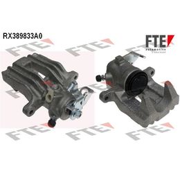 FTE Automotive FTE Bremssattel 9290696 Hinterachse rechts f&uuml;r Audi Skoda