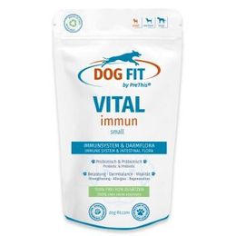 DOG FIT by PreThis &reg; VITAL immun Hunde S