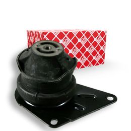 febi bilstein Lagerung, Motor 21218 rechts f&uuml;r VW SEAT
