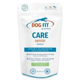 DOG FIT by PreThis &reg; CARE senior &raquo; Erg&auml;nzung f&uuml;r &auml;ltere Hunde M