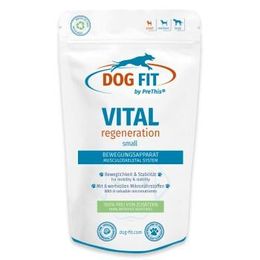 DOG FIT by PreThis &reg; VITAL regeneration &raquo; Bewegungsapparat &raquo; Hunde S
