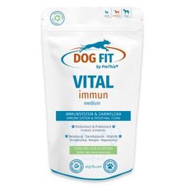 DOG FIT by PreThis &reg; VITAL immun Hunde M