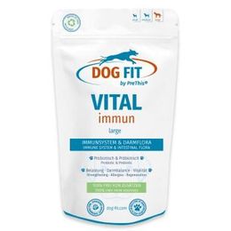 DOG FIT by PreThis &reg; VITAL immun Hunde L