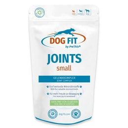 DOG FIT by PreThis &reg; JOINTS &raquo; Glucosamin, Collagen, MSM, Teufelskralle, Weihrauch S