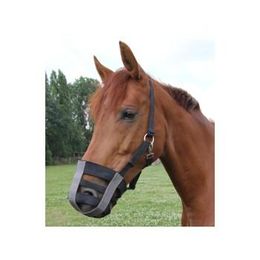 Waldhausen GmbH Waldhausen Halfterset mit Maulkorb SH (Shetlandpony)