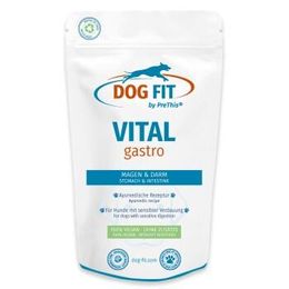 DOG FIT by PreThis &reg; VITAL gastro &raquo; Verdauungshilfe f&uuml;r Hunde